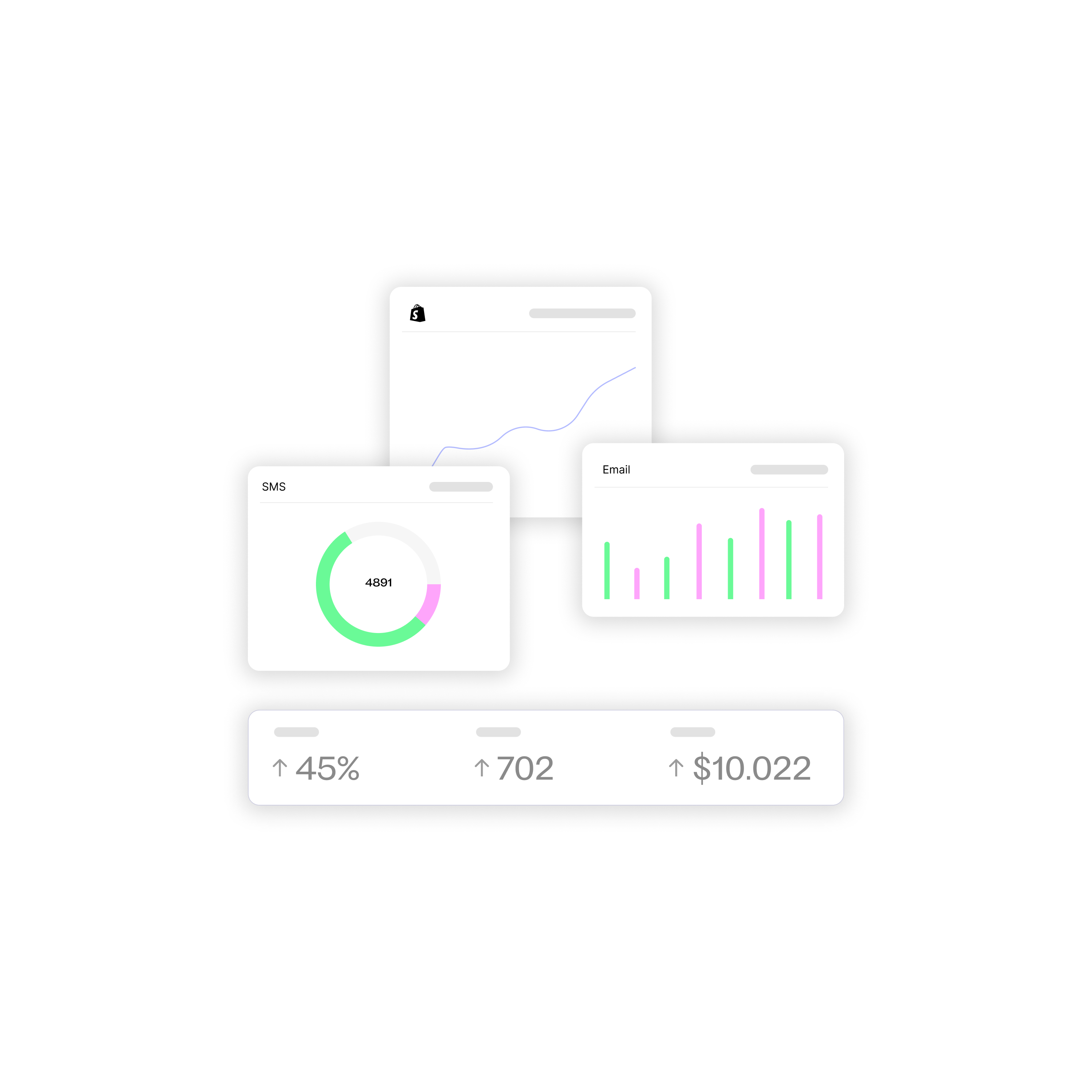 Black Crow AI | The Customer Intelligence tool for Shopify
